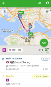 十個在香港一定要下載的App – Expat Life Hong Kong | MetroResidences