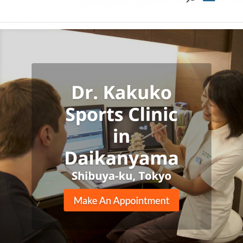 English Speaking Doctor in Tokyo - Expat Life Japan | MetroResidences