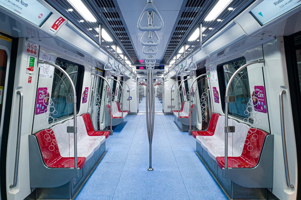 Hidden Gems along the New Thomson-East Coast Line Extension - Expat ...