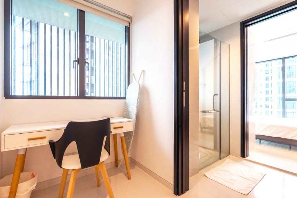 Opinion: Work-Live Housing is the Future - Expat Life Singapore ...