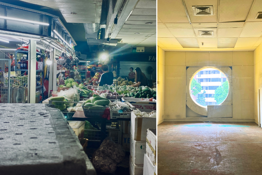 Goodbye Golden Mile: Inside the Closing of Golden Mile Complex - Expat ...