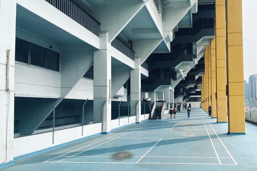 Goodbye Golden Mile: Inside the Closing of Golden Mile Complex - Expat ...