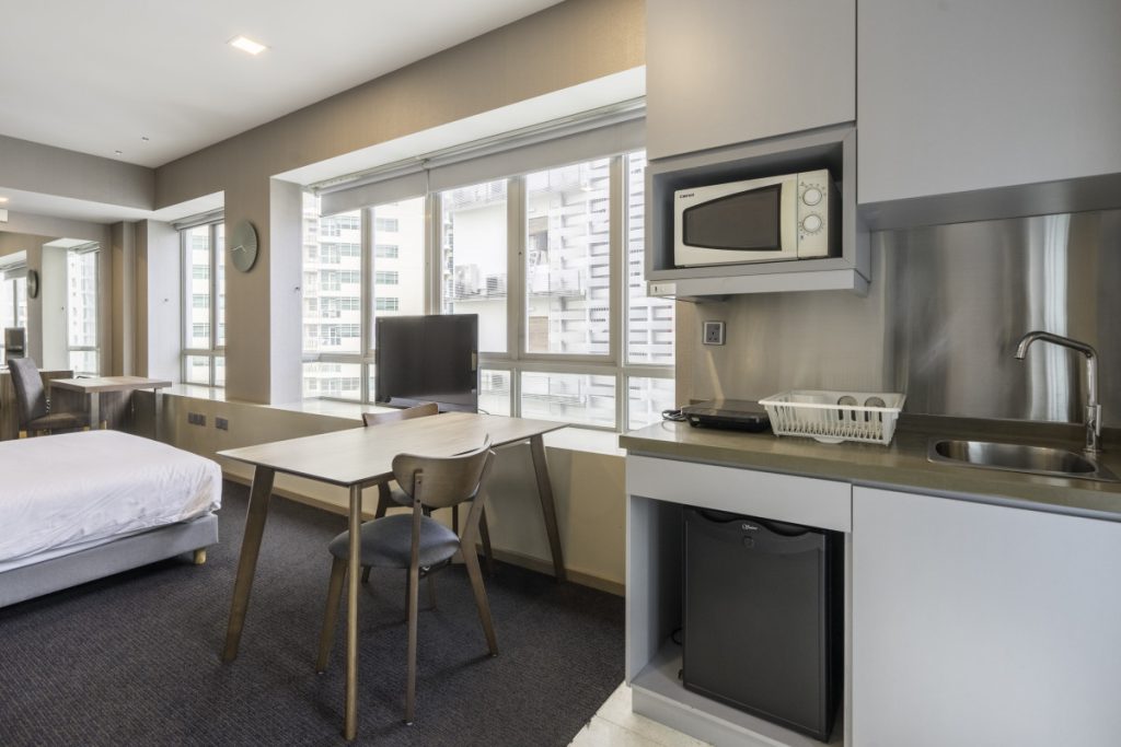 Student-Friendly Condos for Rent in Singapore: Where to Live Near ...