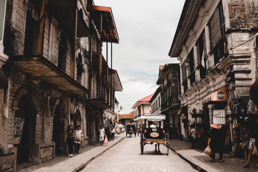 The 7 Most Beautiful Towns in Southeast Asia - Expat Life Singapore ...