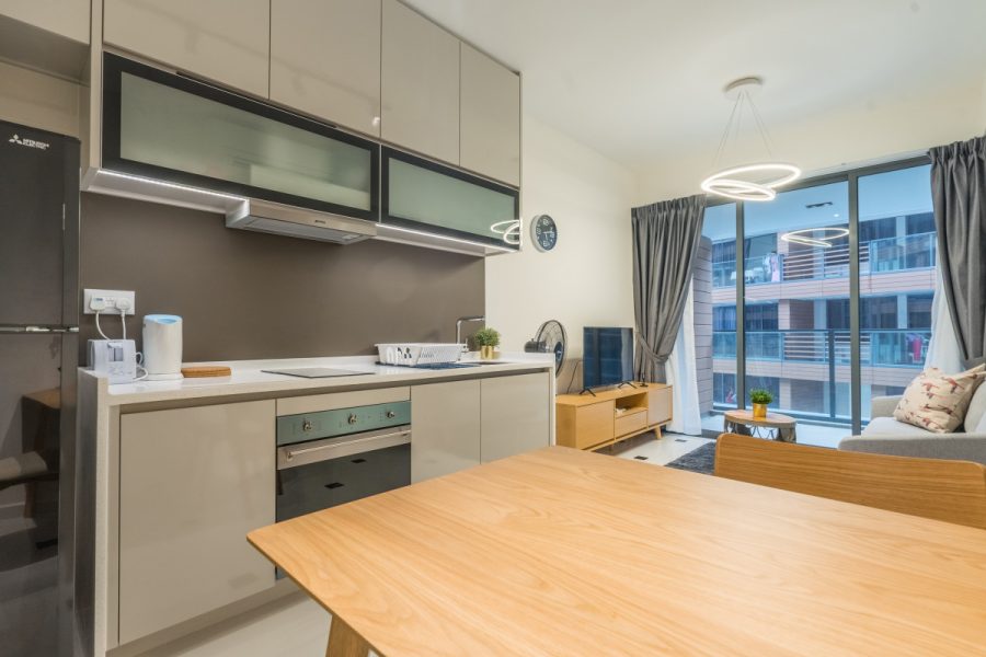 5 Affordable Serviced Apartments in Singapore for Expats - Expat Life ...