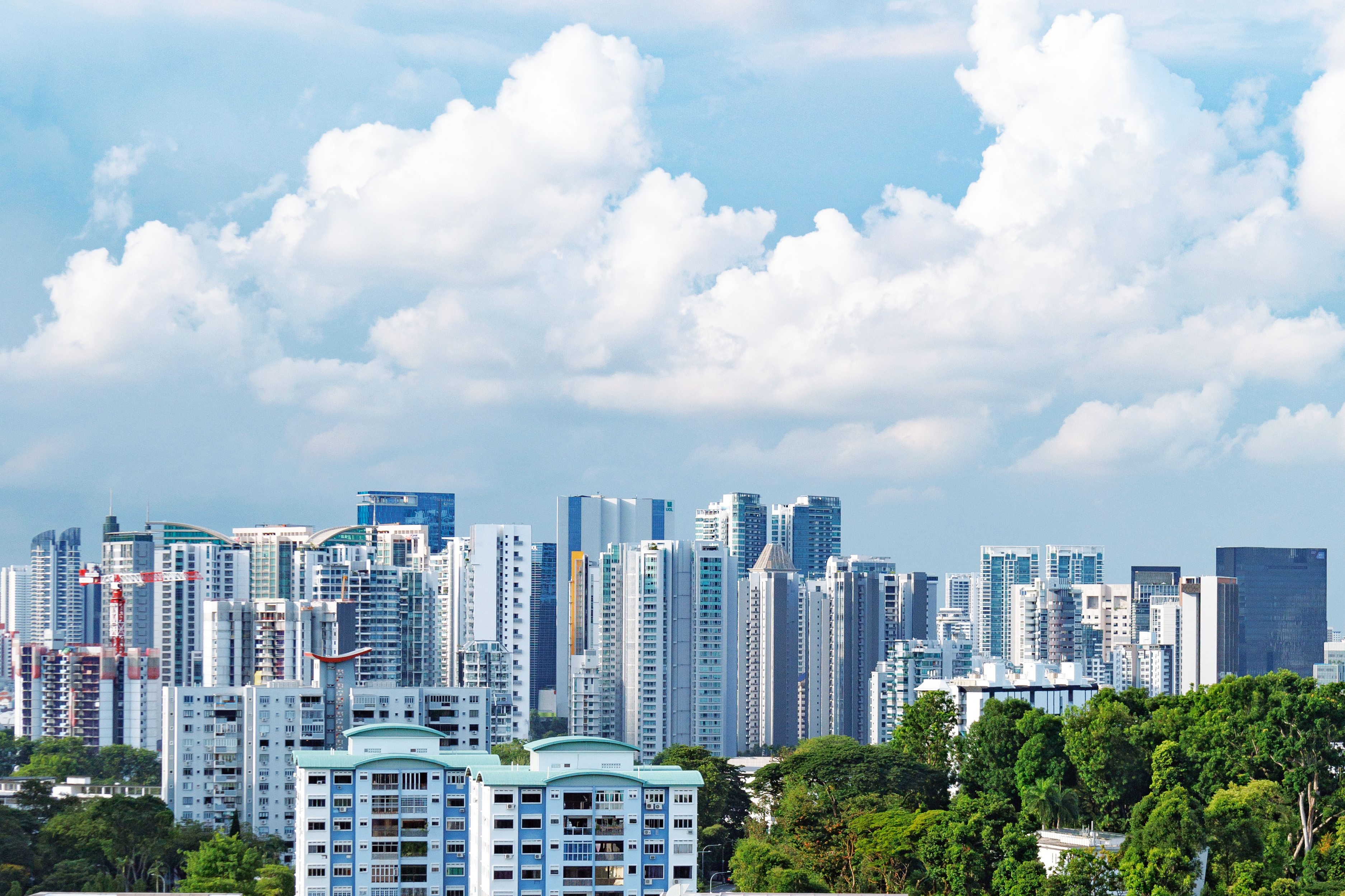 The 5 Best Studio Condos For Rent In Singapore s Trendiest The 5 Best Studio Condos For Rent In Singapore s Trendiest